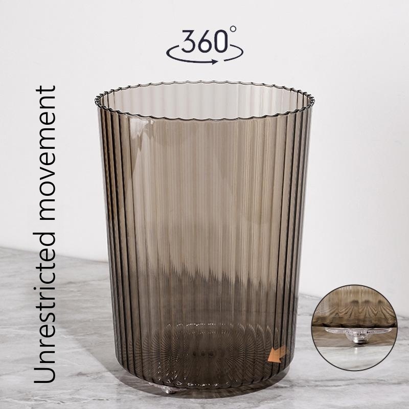 【i.Rumah】4pcs Self-adhesive 360º Rotating Wheels Mini Swivel Casters ...