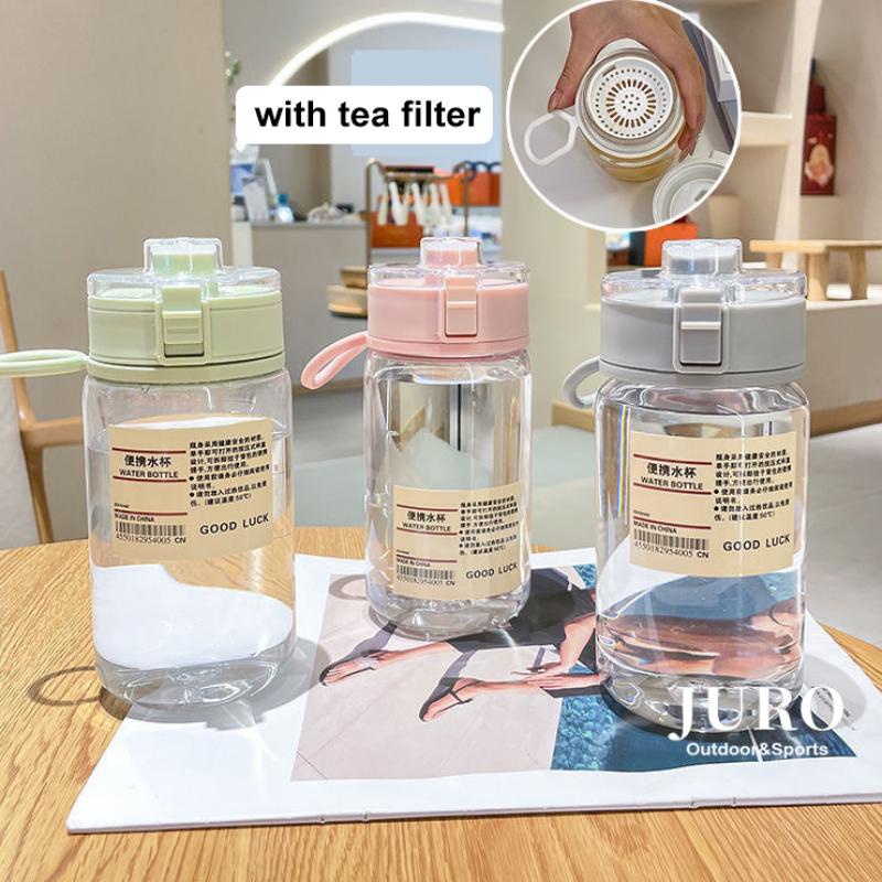 350ml/450ml/550ml/700ml Muji Simplicity Water Cup Big Capacity Cute ...