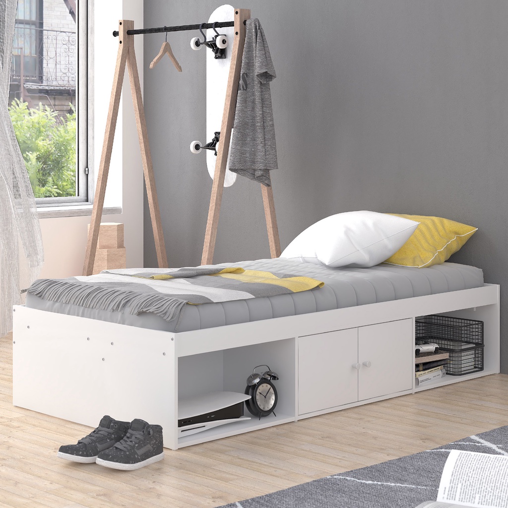 Alpha Cabin Bed Collection Bunk Bed UK Export Designed Kid Bedframe ...