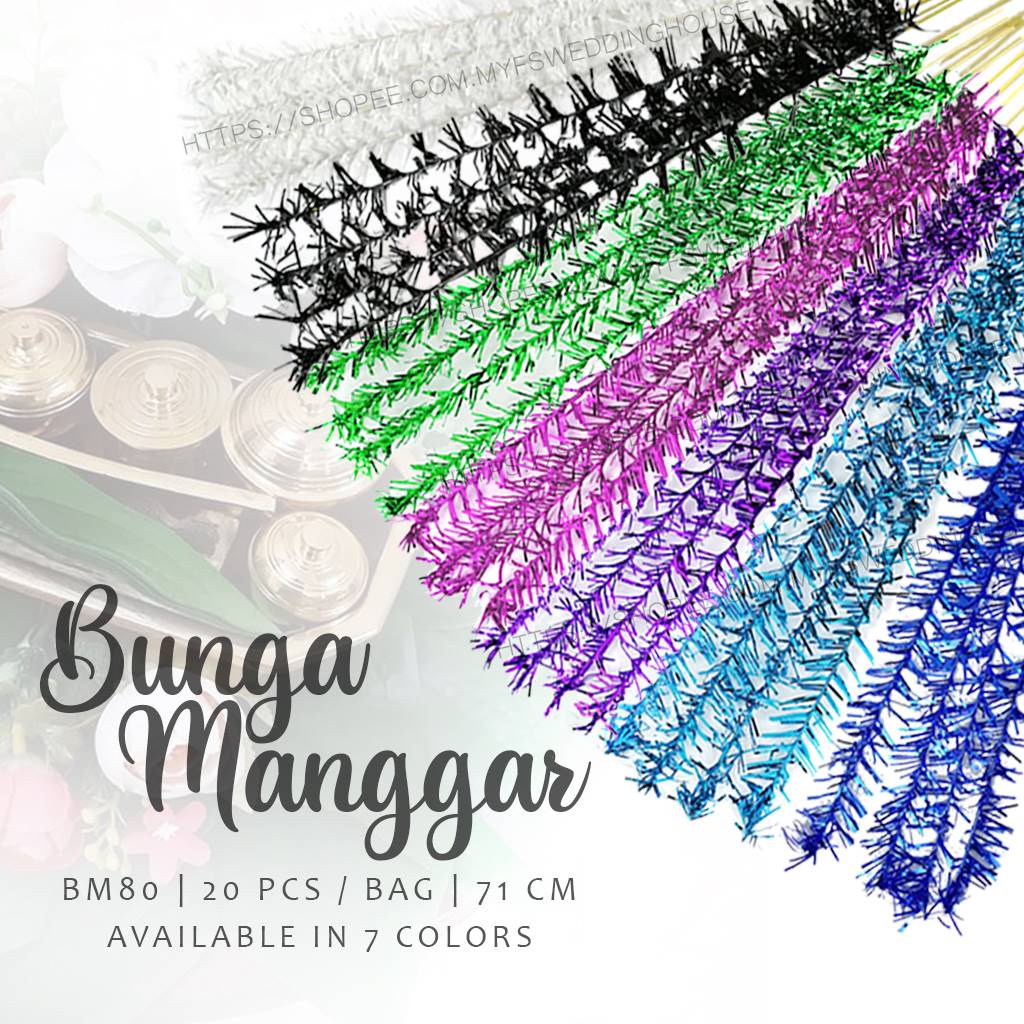 BUNGA MANGGAR /KENDURI / WEDDING CEREMONY /WEDDING CEREMONY / MAJLIS ...