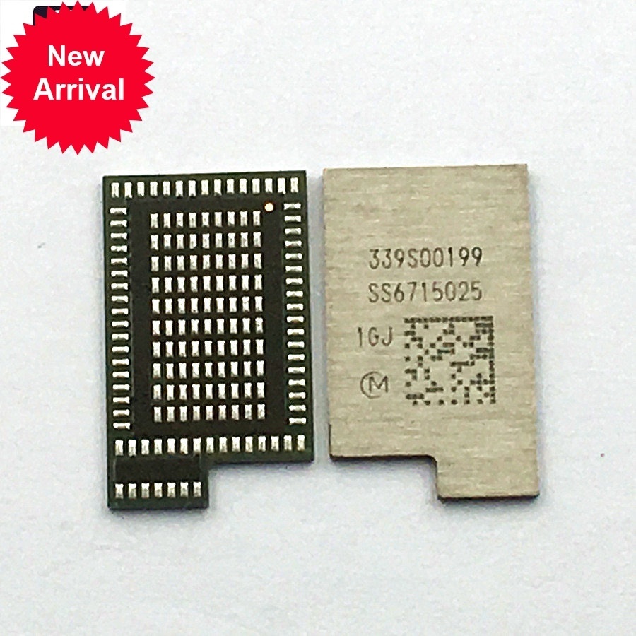 339S00199 For iPhone 7 7Plus WLAN_RF wifi IC 7G 7P WI-FI Module Chip ...