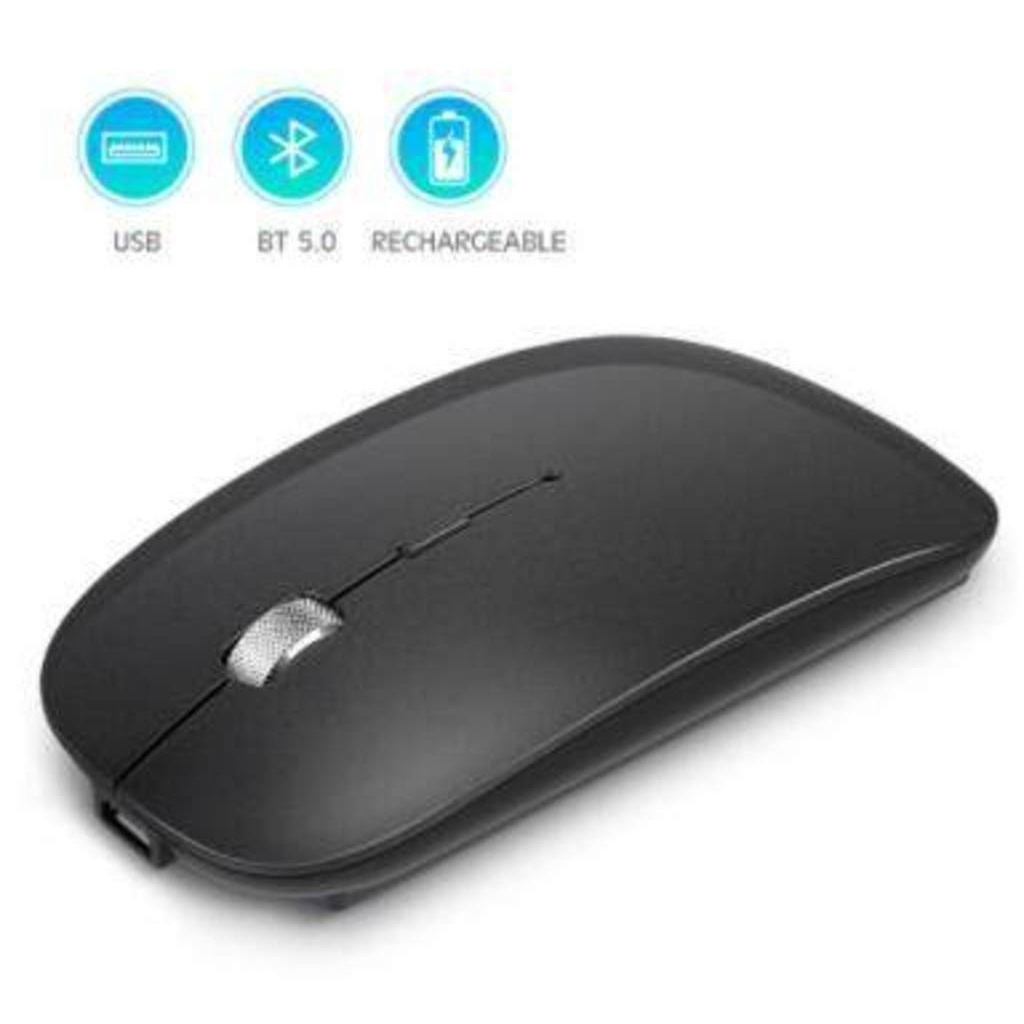 [ready Stock] Jomaa Bluetooth Foldable Keyboard With Numeric Keypad Full Size Portable