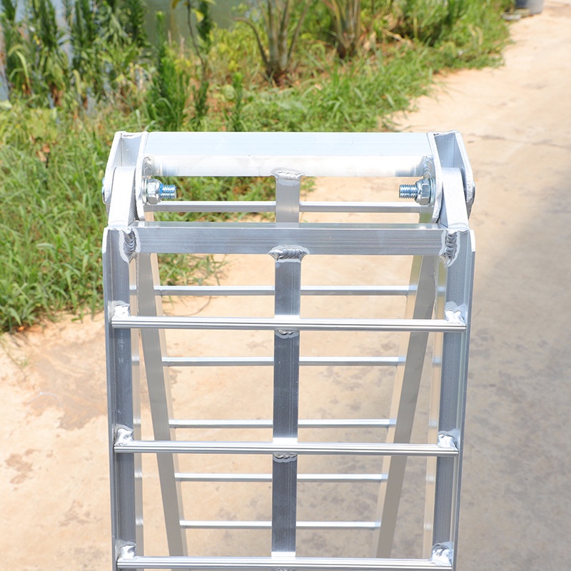bike Car Ramp Motorcycle RAM Moto ramp Motor Tangga trail Motorcycle ...