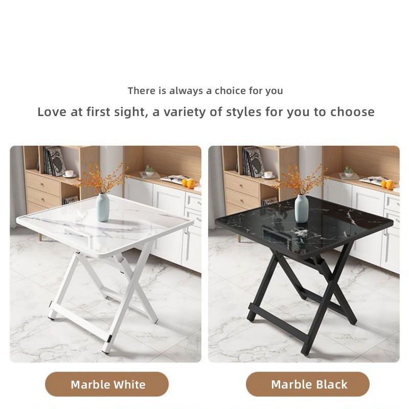 【Woody】 Folding Foldable Table Dining Dinner Desk Home House ...