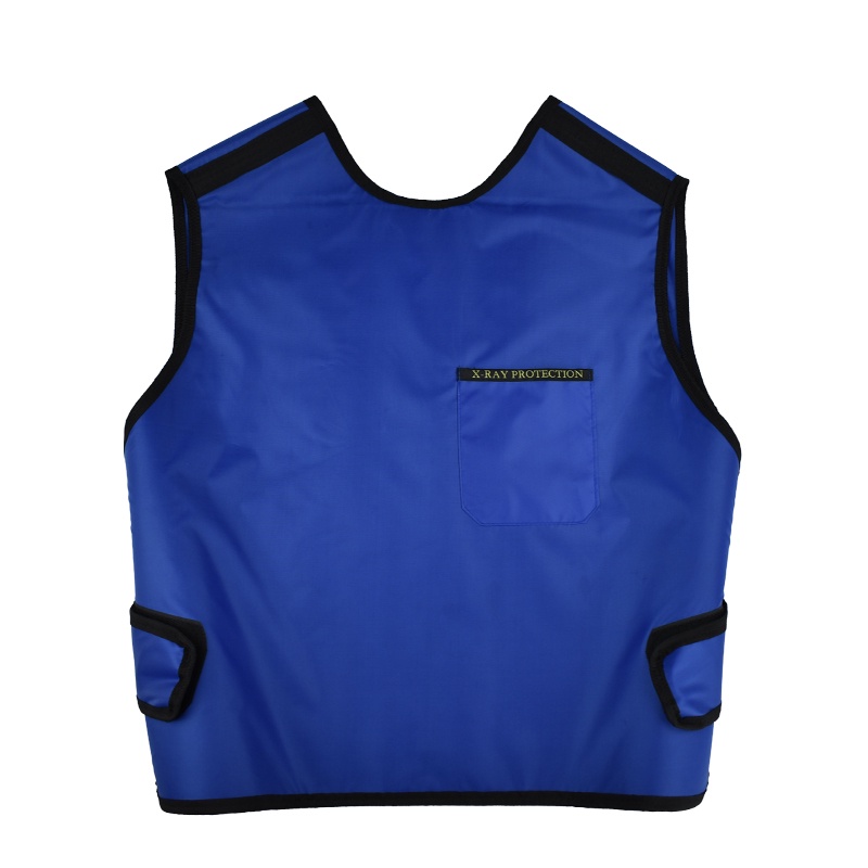 High Quality X-Ray Protection Lead Apron Flexible 0.35mmpb Lead Clothes ...