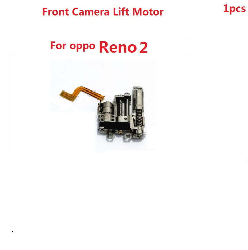 Front Camera Lift Motor Vibration Module Flex Cable For Oppo K3 Reno 2 ...