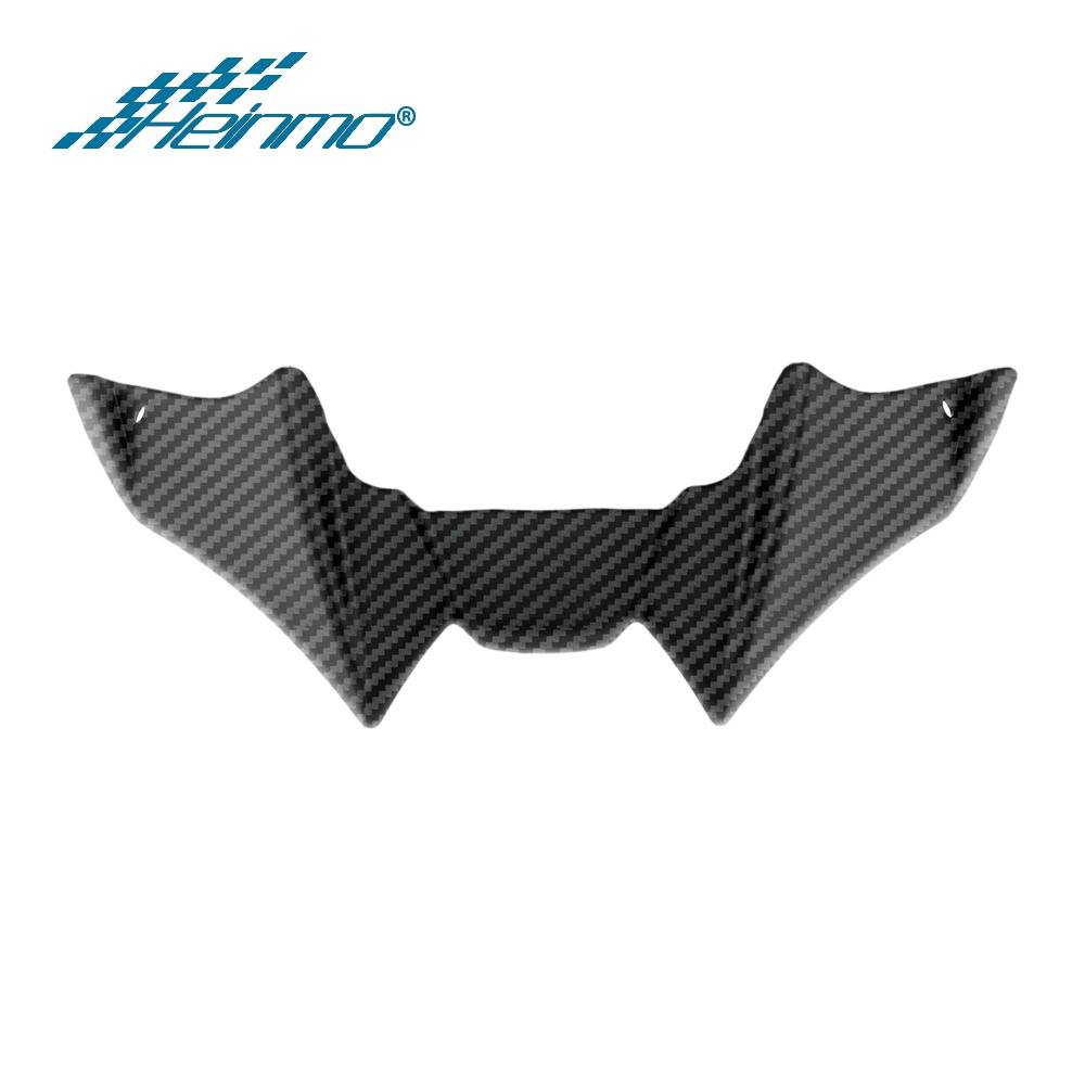 for YAMAHA MT-09 /SP 2021-2023 Motorcycle Front Beak Fairing Extender ...