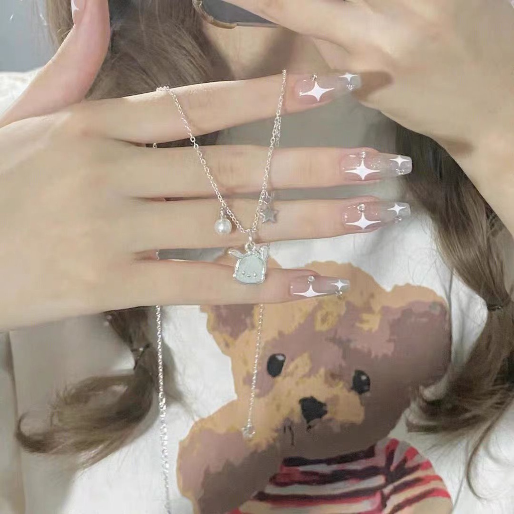Cute Pacha Puppy Bracelet Creative Women Hand Chain Fashion Alloy ...