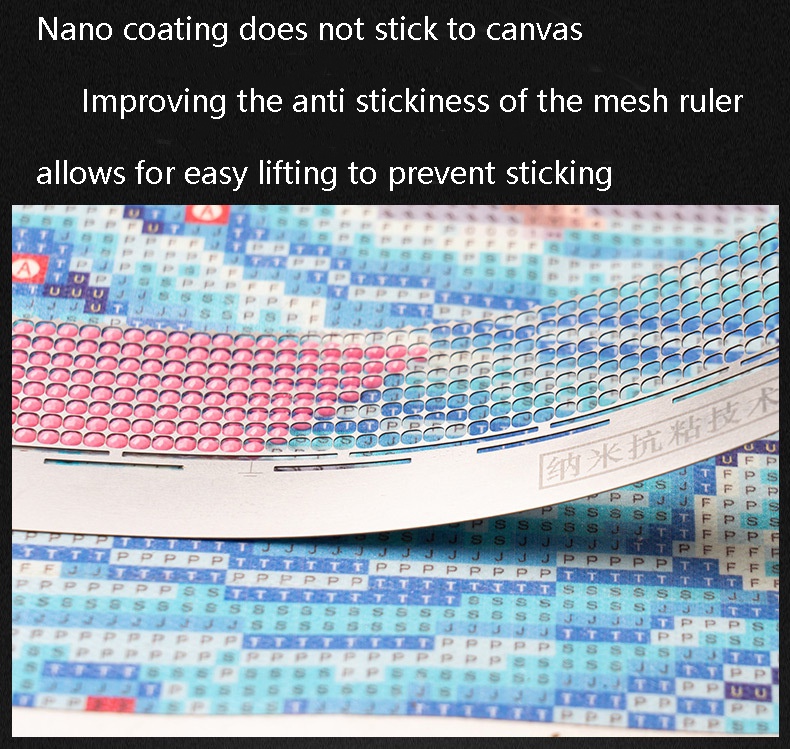 800/599/520/400/360/240/216 Holes Stainless Steel Diamond Drawing Mesh ...