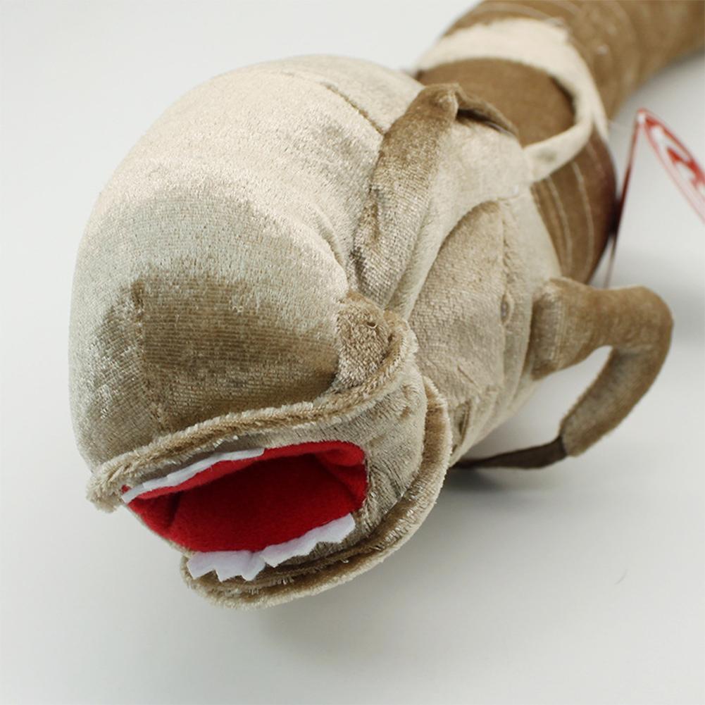 Alien Luxuriously Soft Plush Facehugger Chestburster Doll For ...
