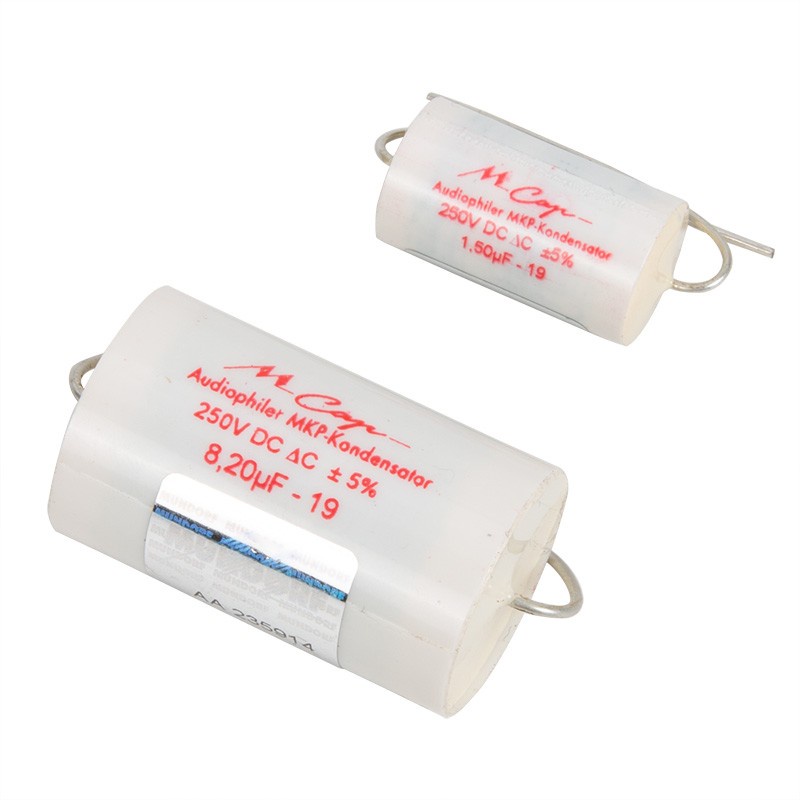 1PC Mundorf Capacitance Mcap MKP 1uf-100uf 250V for HiFi Audio Promise ...