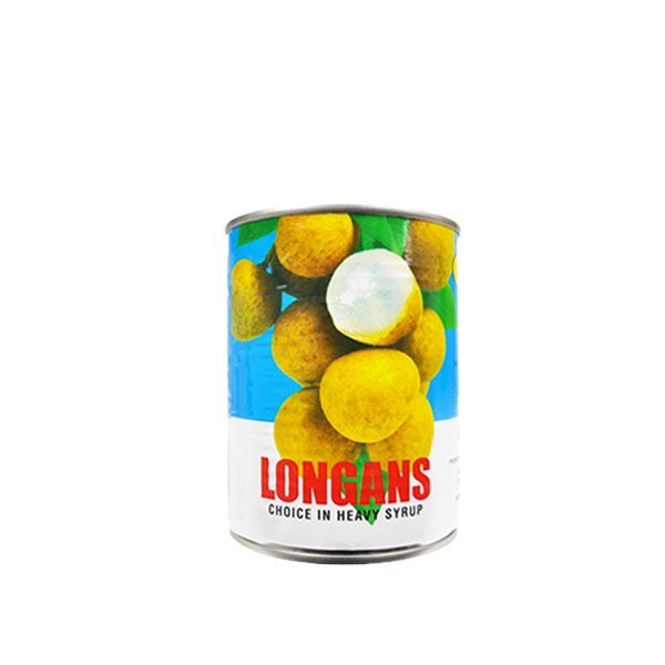 TLC Longan In Heavy Syrup 565g | Shopee Malaysia