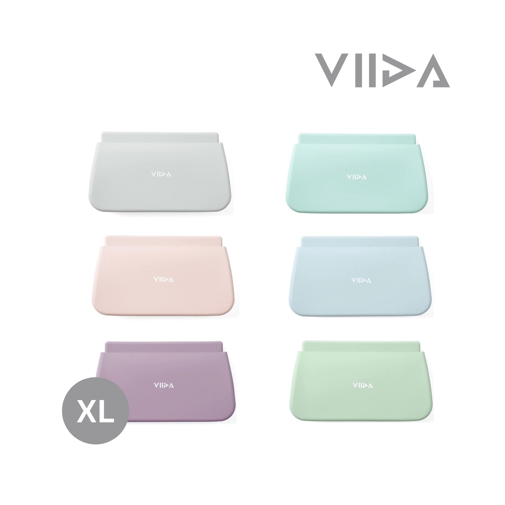 VIIDA Chubby Waterproof Pouch (XL) | Shopee Malaysia