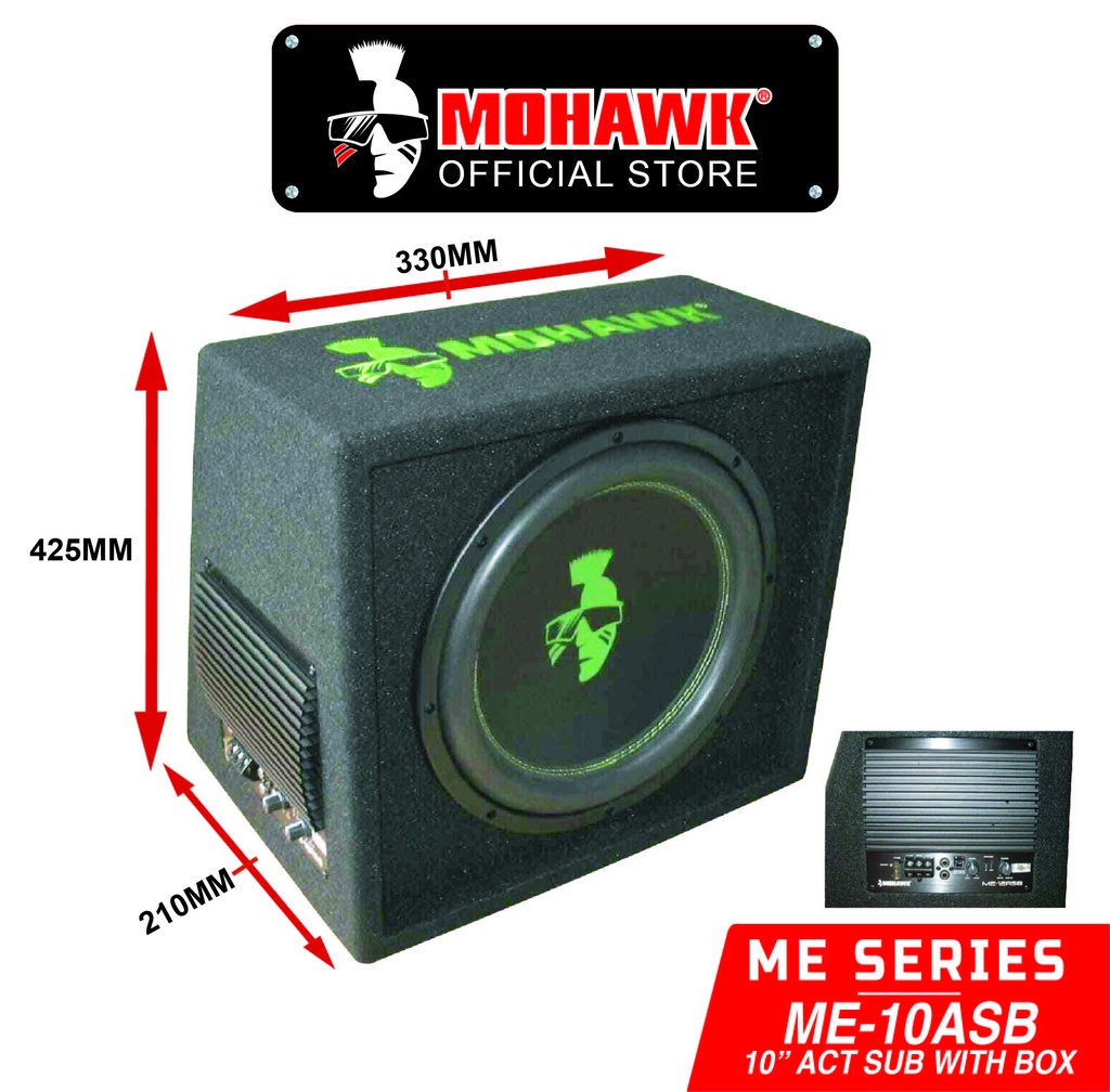 Mohawk Official Store Online, May 2026 | Shopee Malaysia