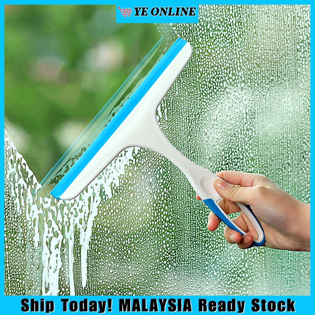Multifunctional Cleaning Scraper Squeegee Floor Tile Blade Car Wash ...