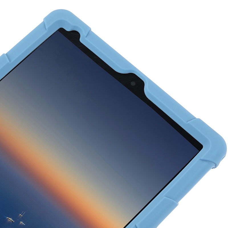 Tablet pad 4K 10inch Android 10.0 Universal Case Soft Silicone Android ...