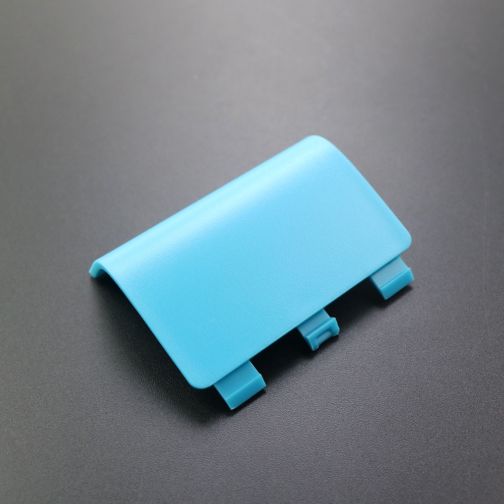 1pcs Plastic Replacement Battery Back Cover Lid Door Shell for XBox ...