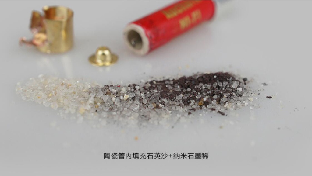1pcs Aucharm HiFi Fever Grade Single Crystal Sterling Silver Nano Fuse ...