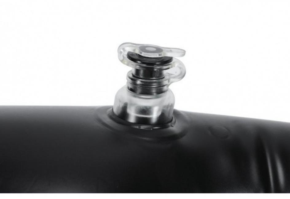 PVC Inflatable Shampoo Basin Beauty Salon Portable Shampoo Pad Hair ...