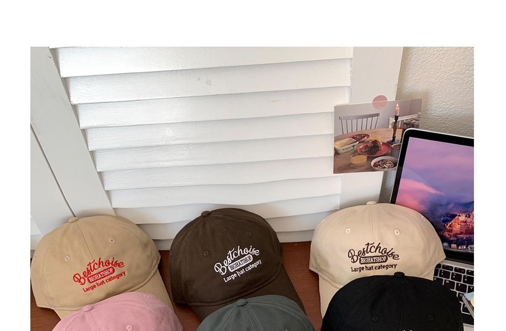Big Head Planet Extra Large Head Circumference 65 Hat Baseball Cap ...