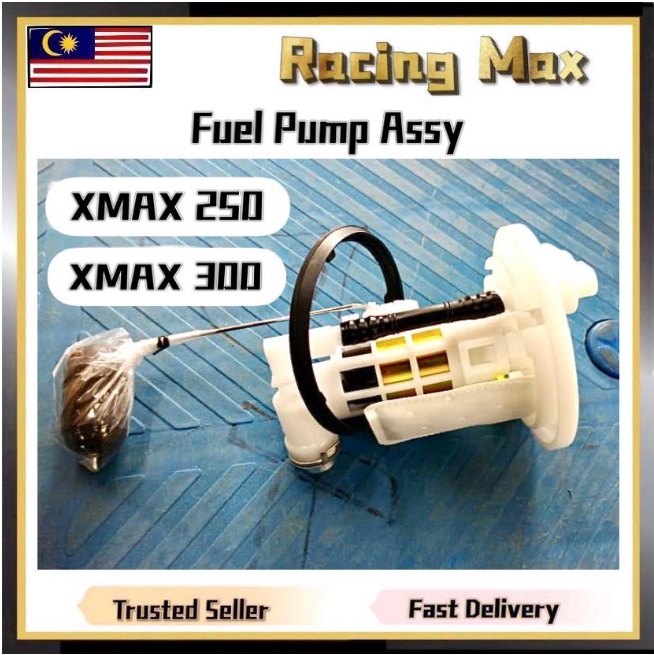 Yamaha XMAX250 XMAX300 X MAX250 MAX300 XMAX 250 300 Fuel Pump Assy Fuel ...