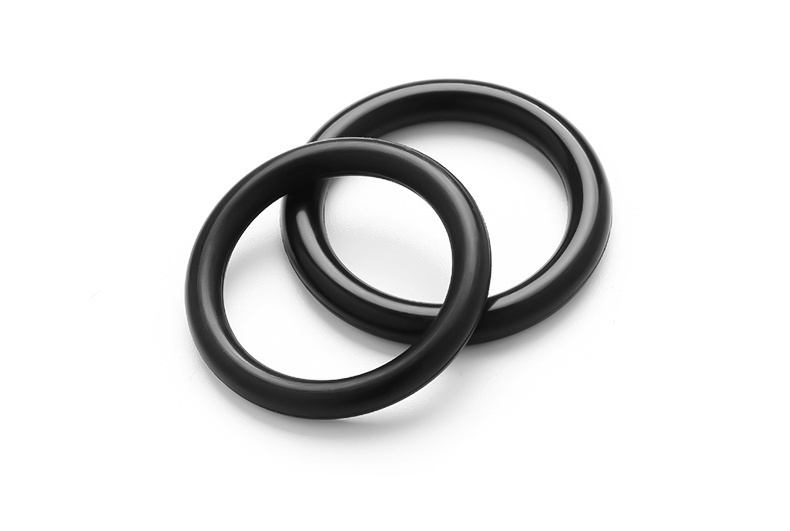 [Quick Shipment] Black O-Ring OD10-85mm * CS3.5mm Rubber Sealing Ring ...
