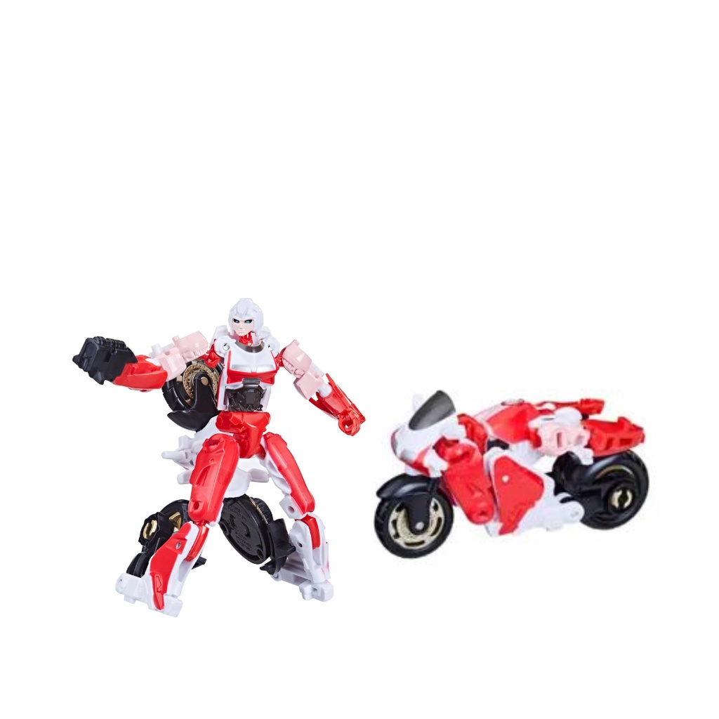 Transformers Generation Studio Series Core Arcee / Ironhide / Terrorcon ...