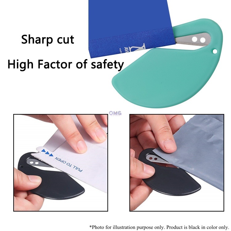 Tool Letter Envelope Parcel Opener Envelope Opener Pen Knives Paper ...