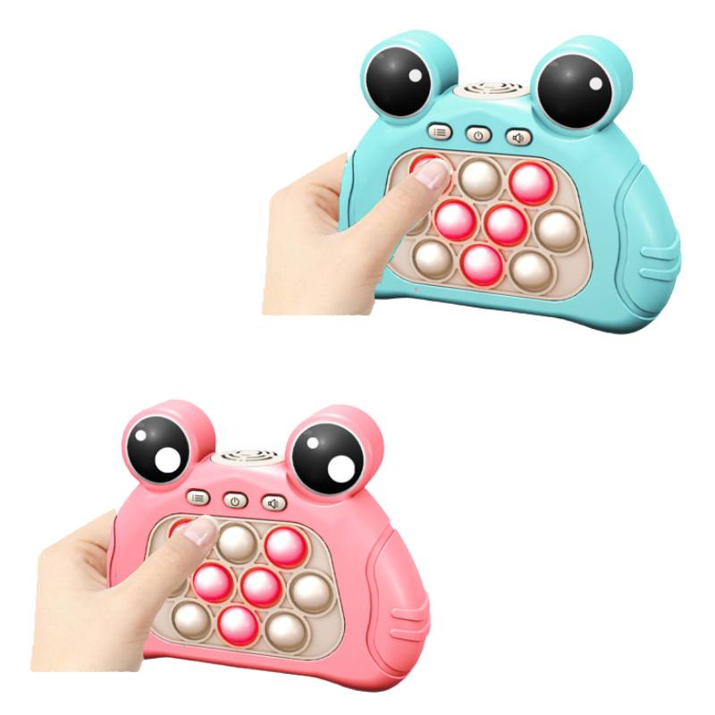 And Skill Speed The Ultimate Test Of Reaction For Kids Time | Shopee ...