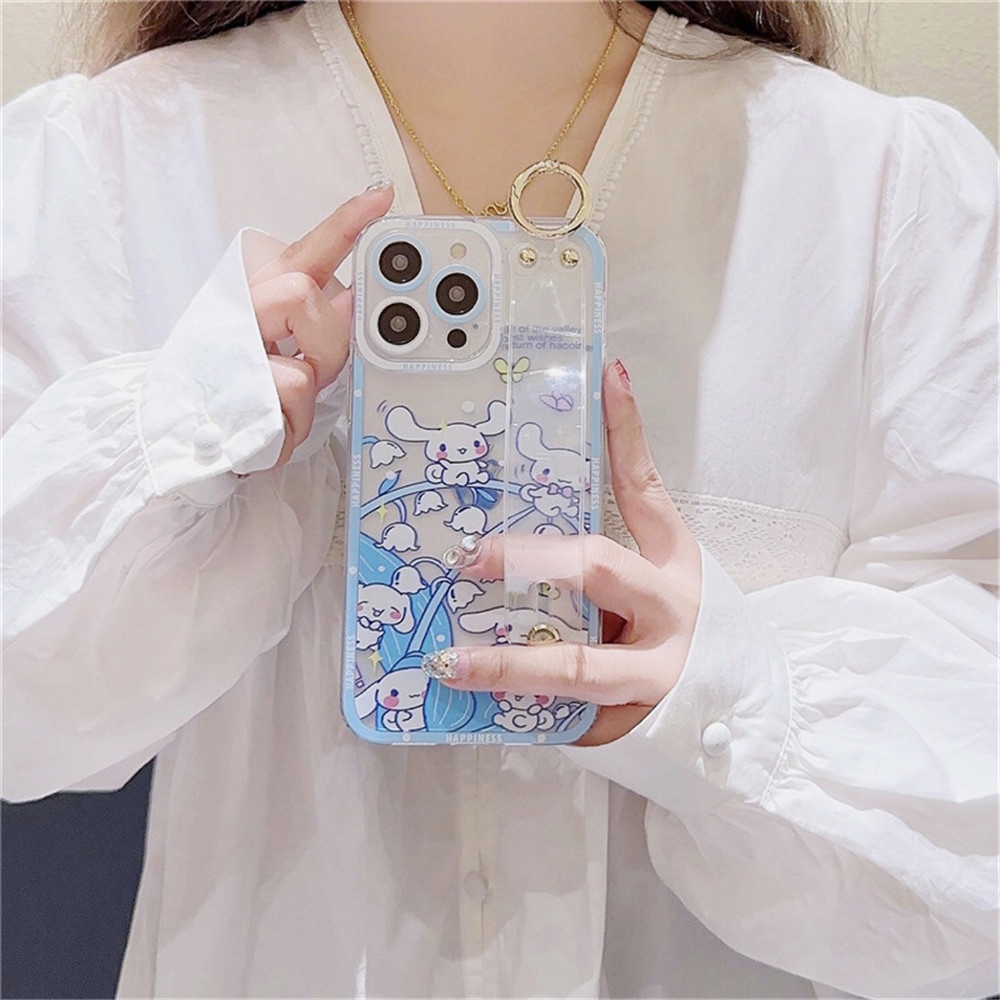 For Samsung Galaxy Note 8 9 10 20 Ultra Lite Plus A81 Casing Cartoon ...