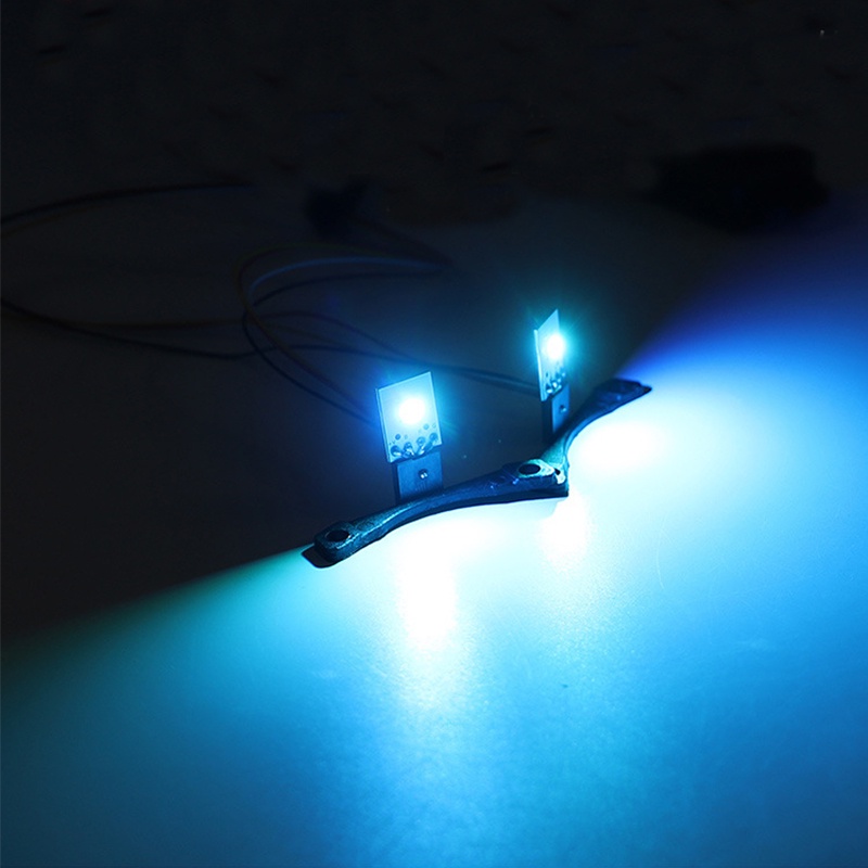 2Pcs 12V Car Led Devil Eye Demon Evil Eyes Headlight Auto Motorcycle ...