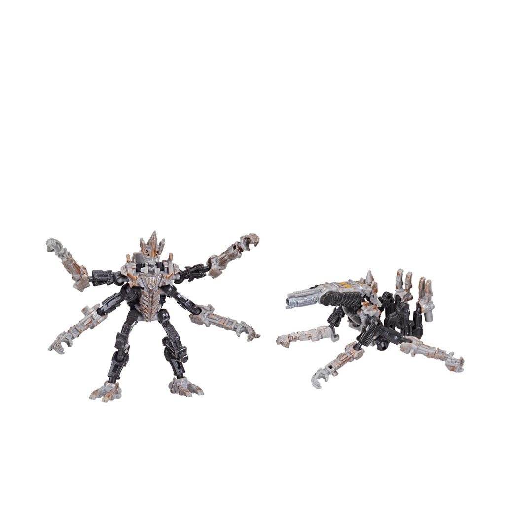 Transformers Generation Studio Series Core Arcee / Ironhide / Terrorcon ...