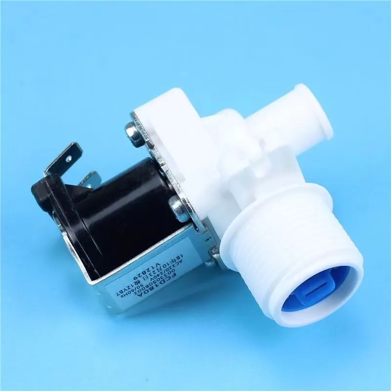 Fully Automatic Washing Machine Water Inlet Valve Solenoid Valve ...