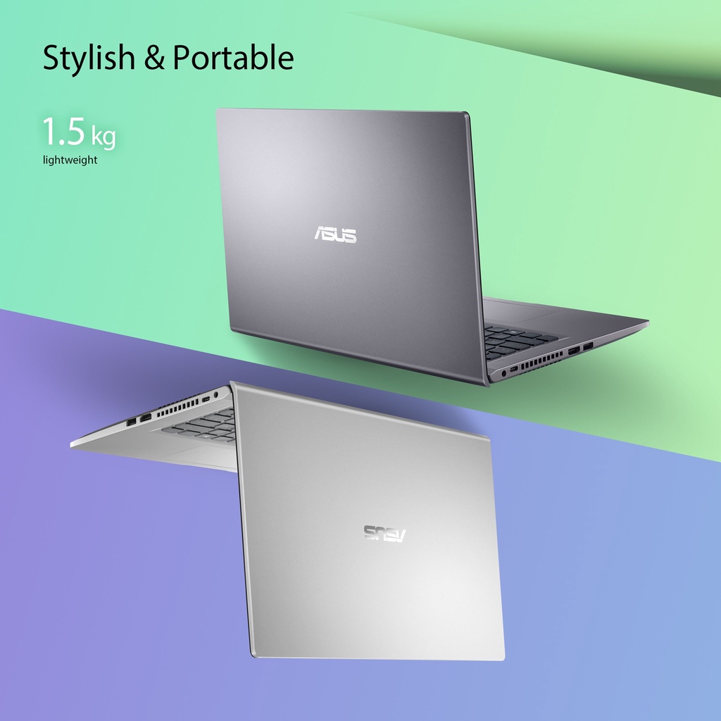 ASUS LAPTOP 14 (M415DA) Ryzen 3 3250U/4GB/256GB SSD/14" FHD/Radeon ...