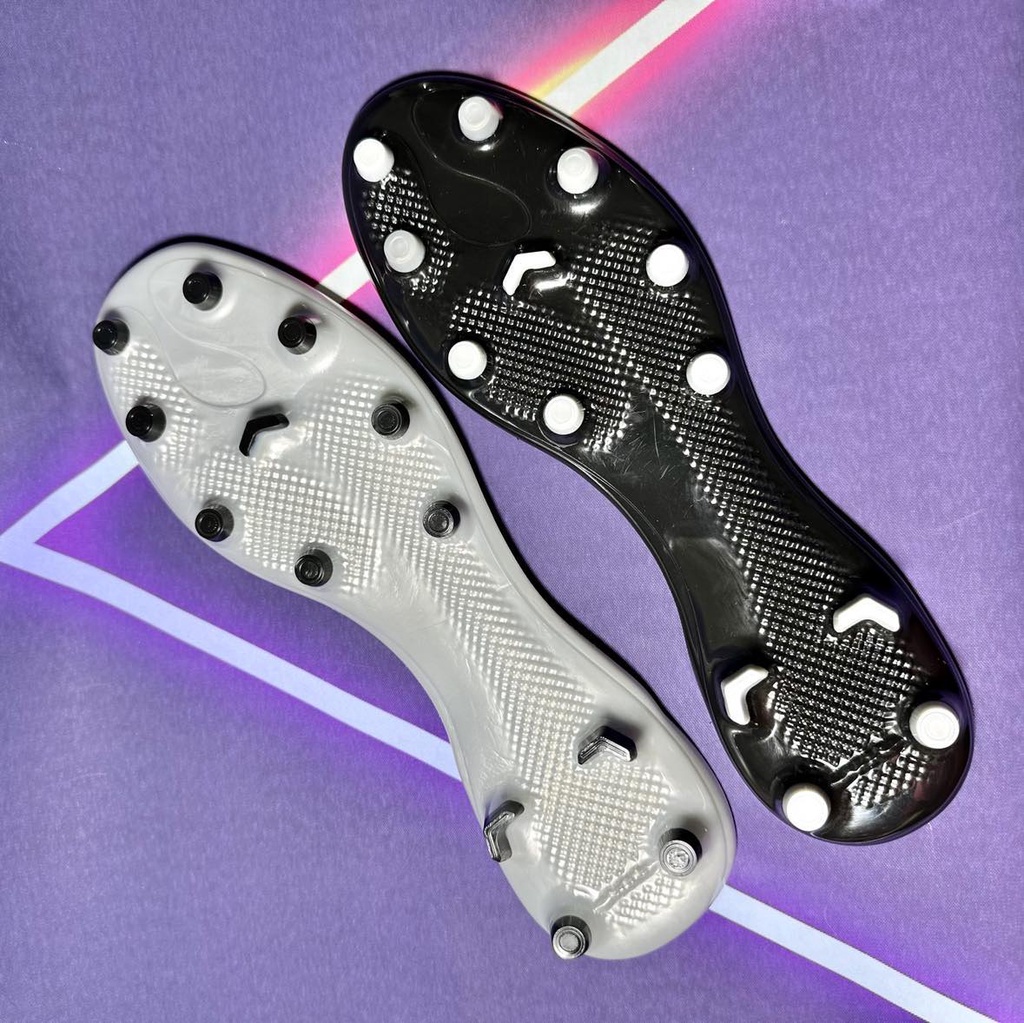 Soccer Tapak Kasut Bola Stud AG/FG Bolasepak Soccer Boot Football ...