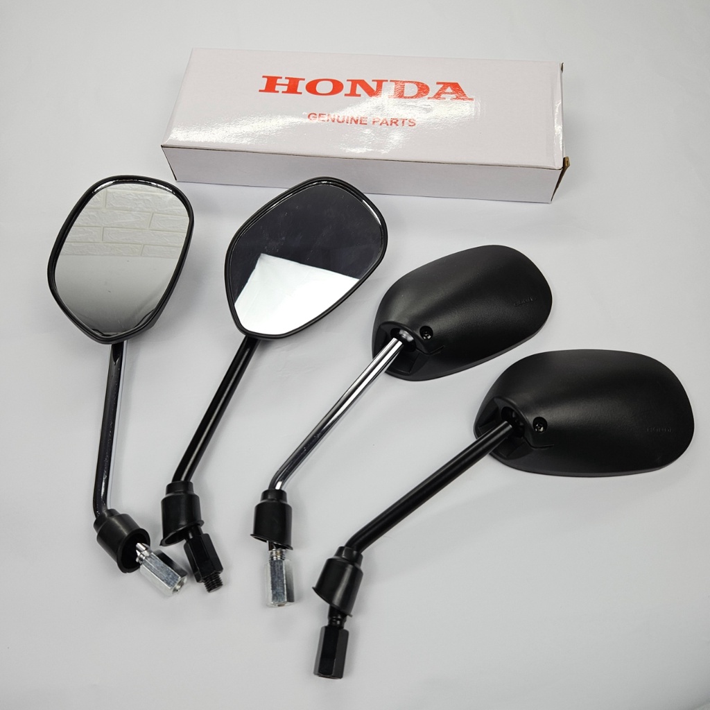 HONDA SIDE MIRROR EX5 / DREAM / WAVE125 / WAVE110 / DASH110 SIDE MIRROR ...