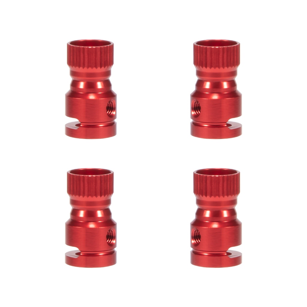 RC Car Magnetic Body Posts Marker Kit 0-14mm Reamer Curve Scissors ...