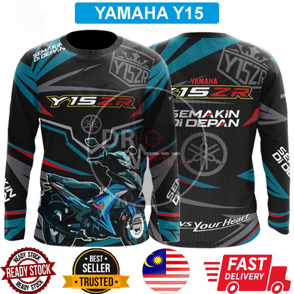 DR TACTICAL Uinsex long sleeve sublimation automotive design t shirt ...