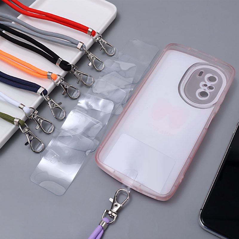 [ Featured ] Cell Phone Anti-loss Rope Electronic Products Anti-drop ...