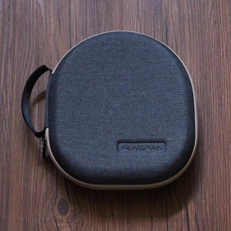 Hard Shell Headphone Case for Sony CH520 CH510 CH500 XB700 XB650 ...