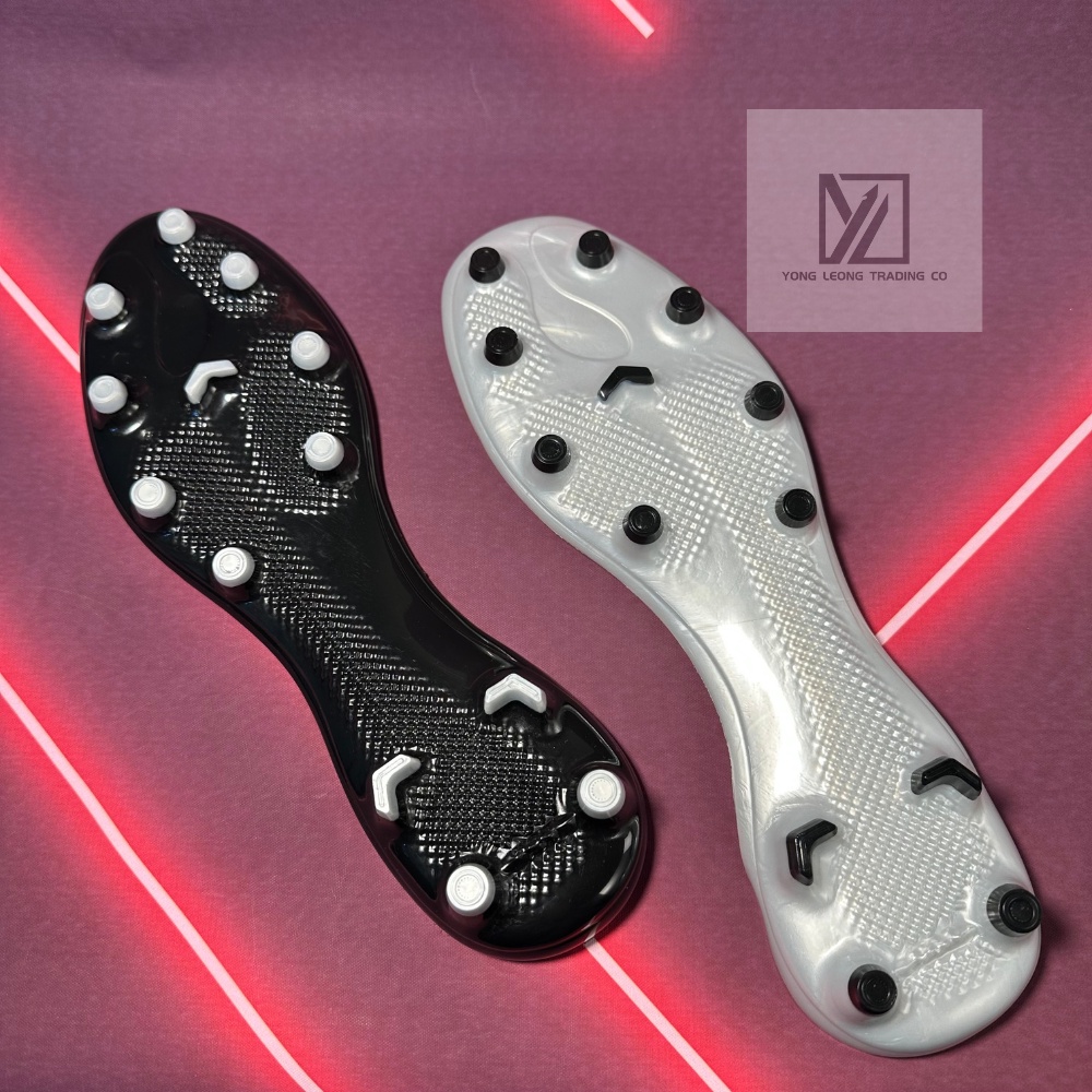 YLT Tapak Kasut Bola Stud AG/FG Bolasepak Soccer Boot Football Outsole ...