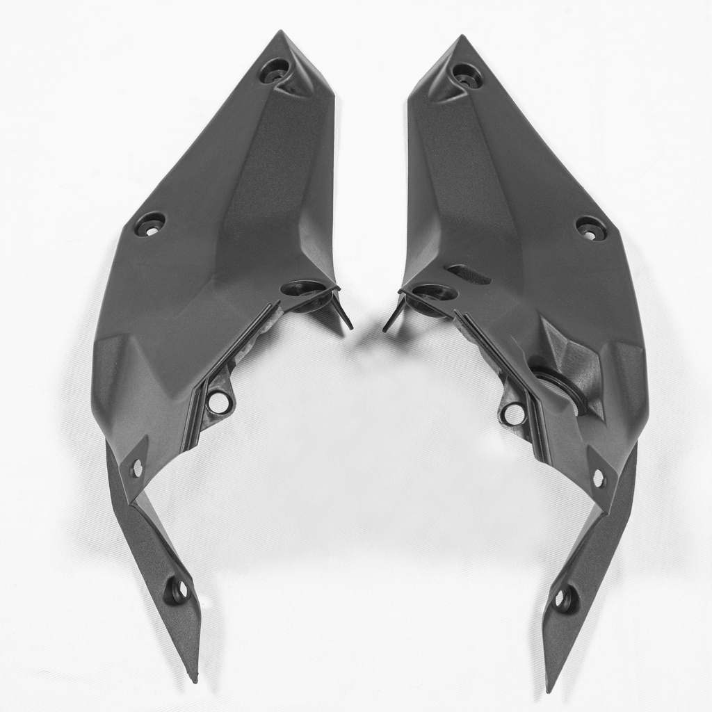 Ultrasupplier For KTM Duke390 Inection Panel Bodywork Frame Protector ...