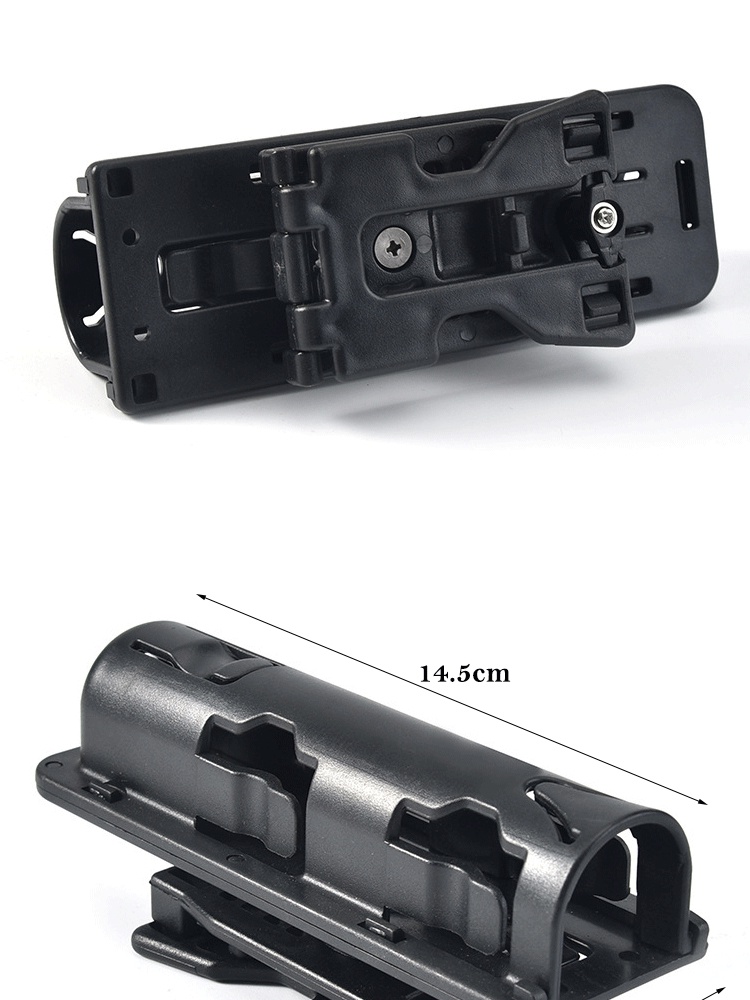 LUC Suitable for mechanical stick 360-degree rotating stick set ...