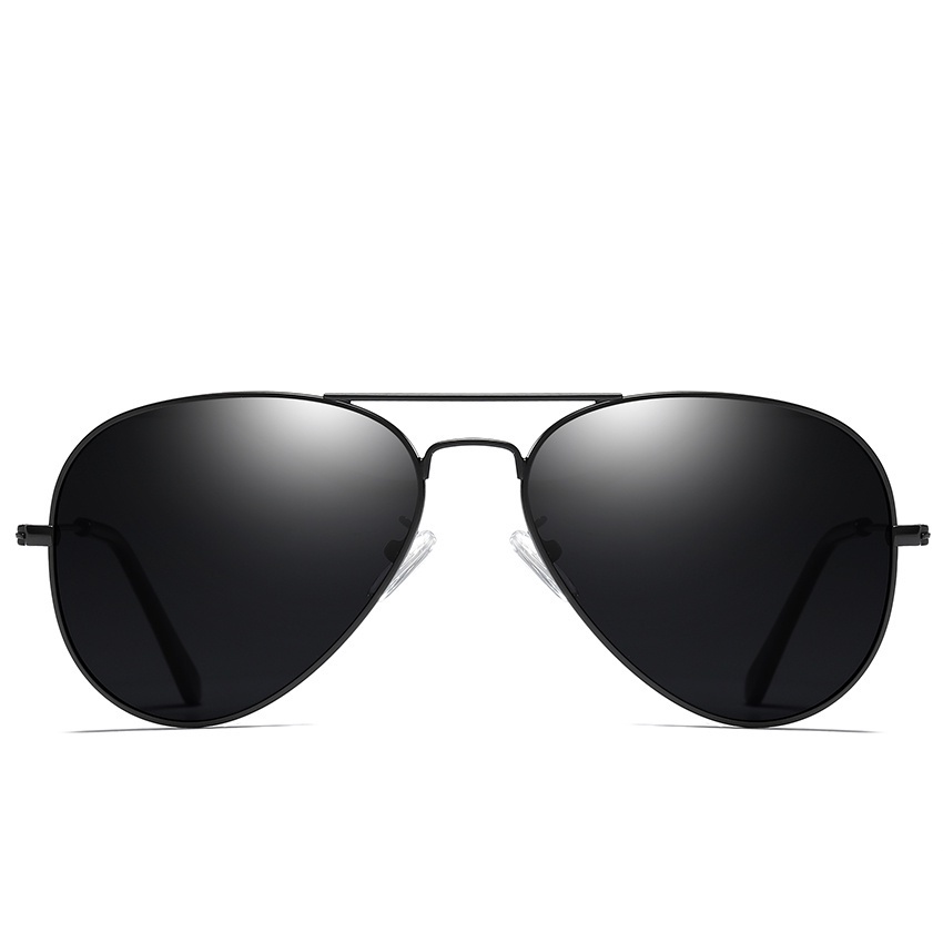 COD New polarized Classic Aviator Sunglasses Outdoor Sports Anti-UV ...