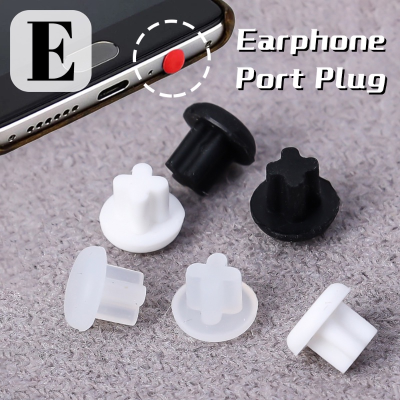 1PC Mobile Phone DIY Dust Plugs Earphone Tablet Laptop Gadgets ...