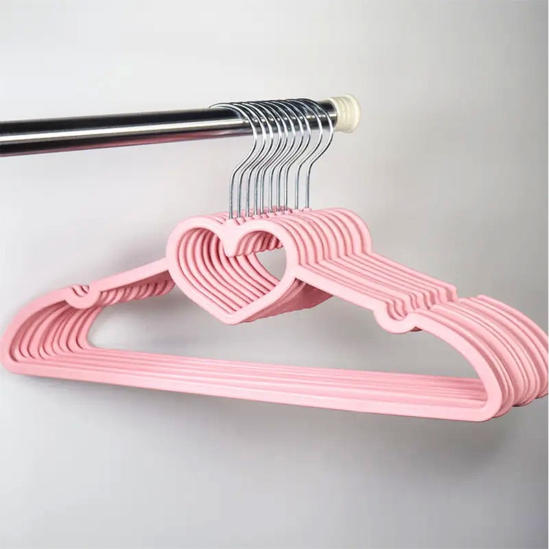 Cute clothes hangers store