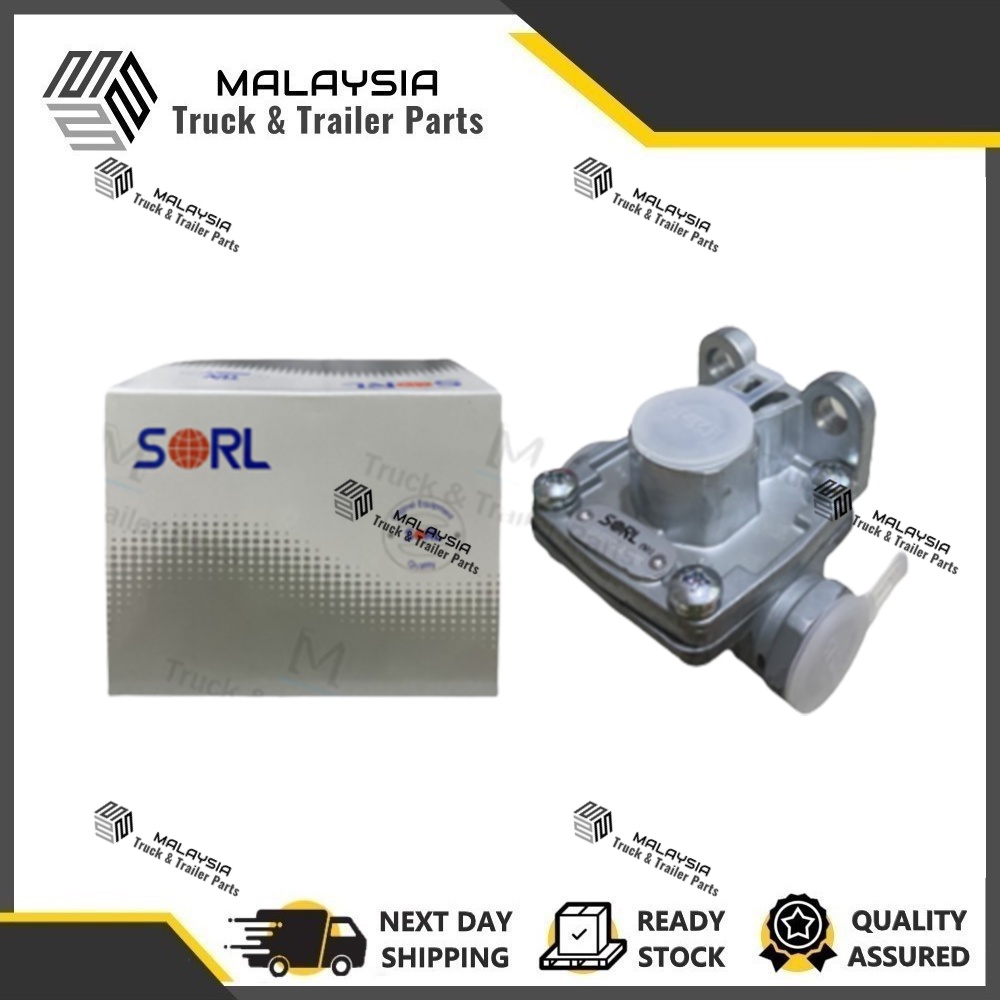 SORL TRAILER 1602 UNIVERSAL QUICK RELEASE VALVE M22 BUNYI BREK ANAK ...