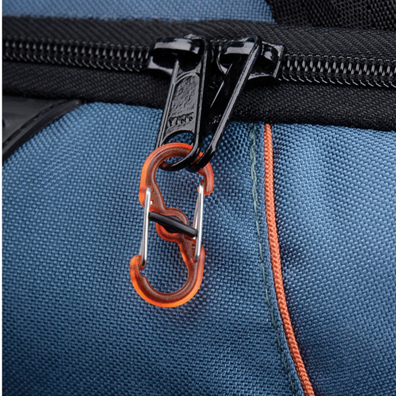 [ Featured ] Aluminum Alloy Mountaineering Hook / Outdoor Camping ...