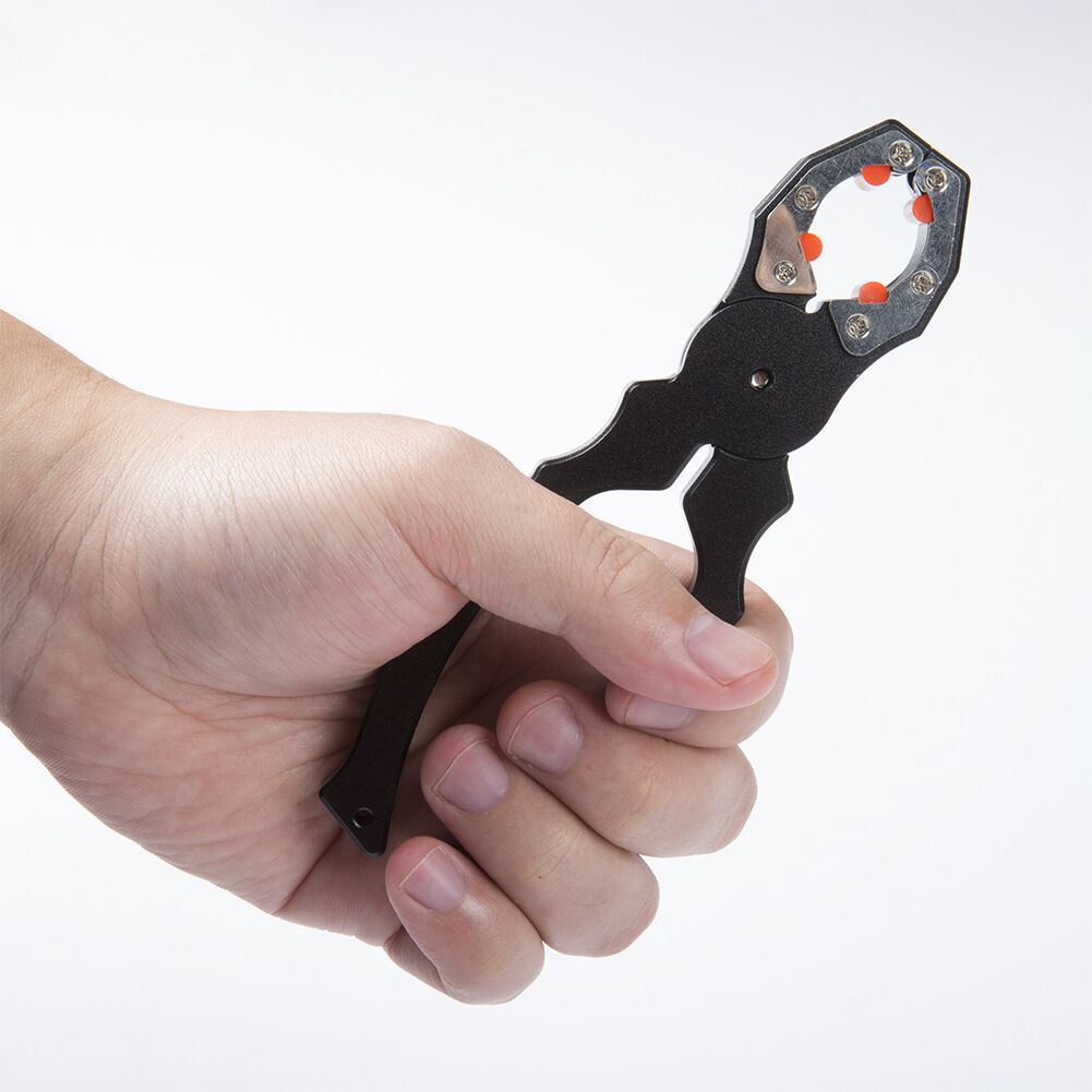 M3/M4/M5 Lock Nuts Props Adapter 2204 Brushless Motor Bullet Cap Quick ...