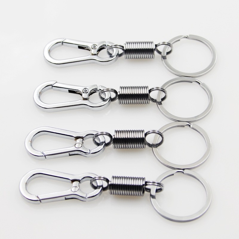 Retractable Pants Rack Students Key Holder Telescopic Anti-Theft ...